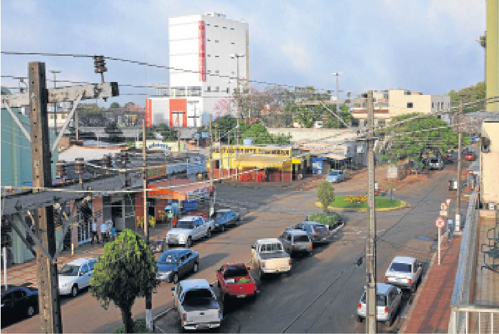 Ponta Porã comemora 106 anos com festa e inauguração de obras | NotíciasCG