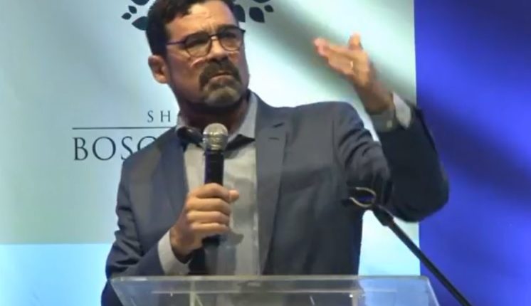 TRE-MS suspende processo de registro da candidatura de Harfouche até ...