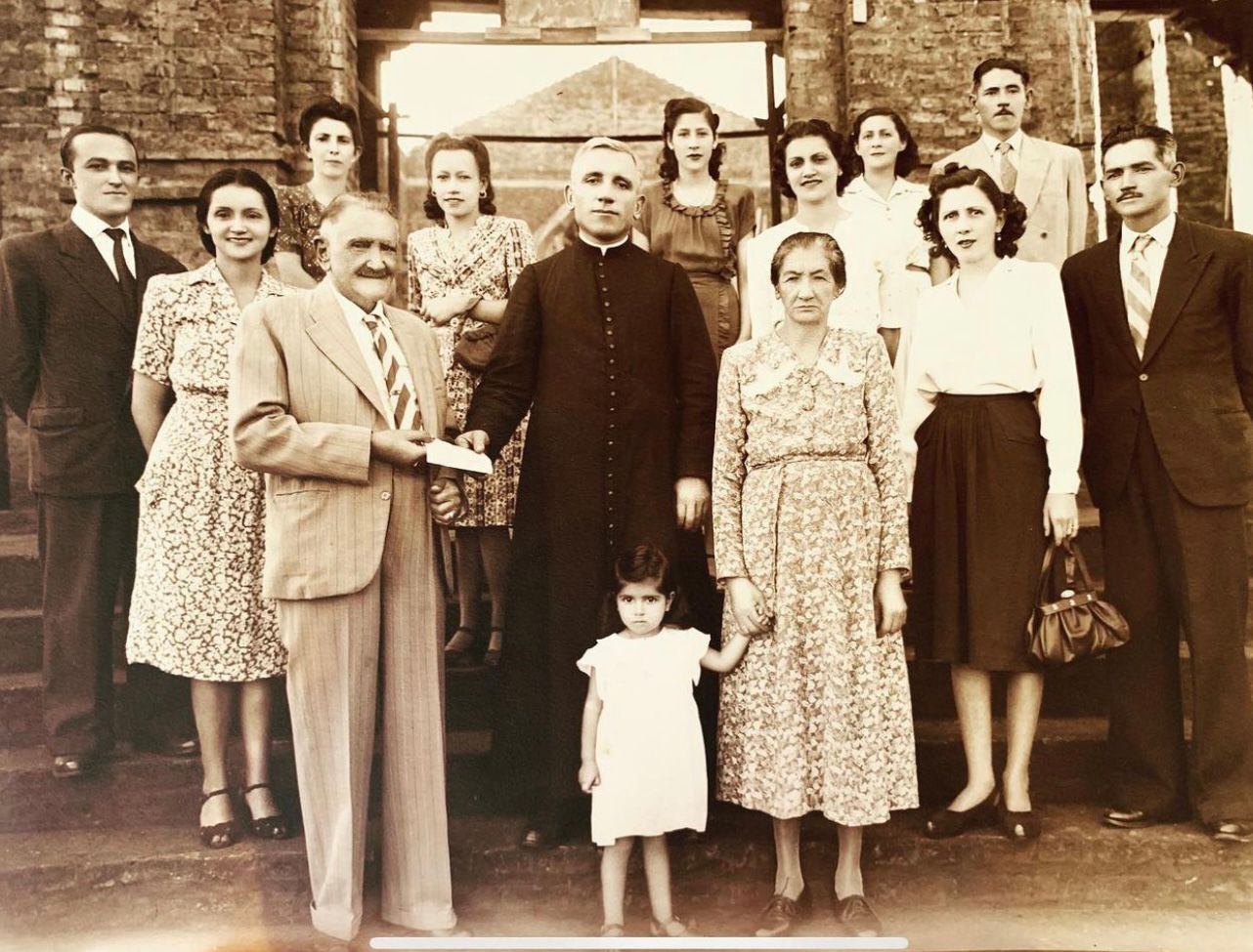 Pedro Mendes Fontoura ( Apelido Pedro Peró) doou integralmente o prêmio ...
