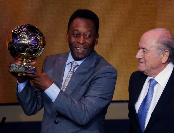 Indicados Bola de Ouro 2024: veja lista de jogadores e data | NotíciasCG
